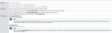 Canoe Logging Block Programmer Sought