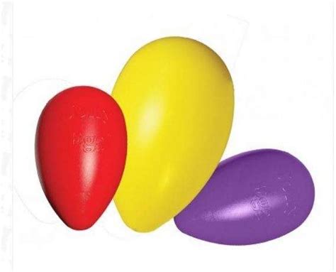 Jolly Egg (2 Sizes) - Otto Environmental