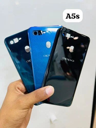 Oppo A S Mobile Back Body At Rs Piece Bpc Jacob Circle Mumbai Id