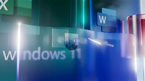Microsoft Windows 11 Design On Behance