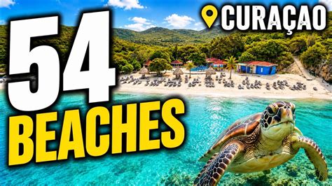 Curaçao Beaches Guide All Beaches Explained The Real Curaçao The