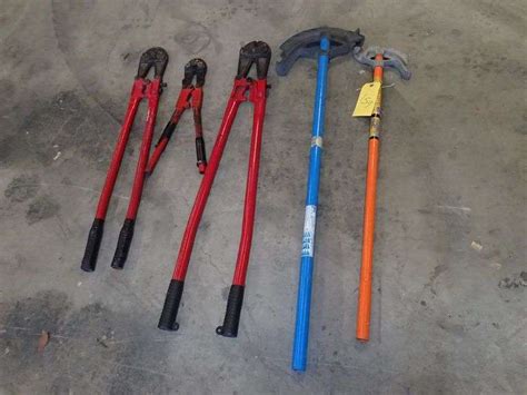 Assorted Tools Rosen Systems