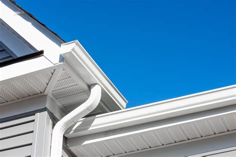 2026 Aluminum Gutter Installation Costs Homeguide