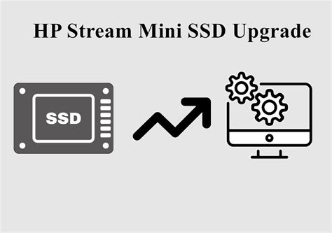 Can Hp Stream Mini Ssd Be Upgrade Full Guide Here