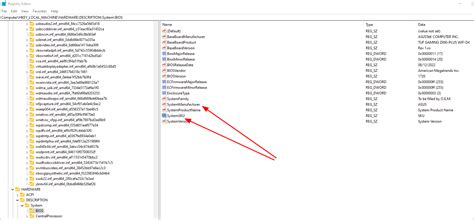Windows Motherboard Missing Serial Number And UUID Super User
