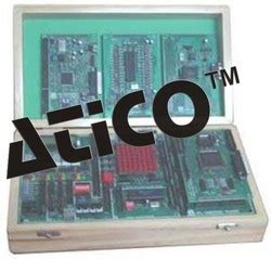 Fpga Trainer Kit At Best Price In Ambala Cantt Haryana Advanced Technocracy Inc
