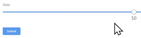 How To Add Number Slider Field In Contact Forms Using Formidable Forms