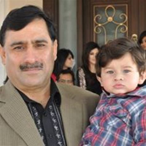 Abdul Naveed Principal And Ceo Mbbs Mphil Fcps Phd Chpe Frcp