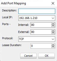 UPnP Wizard A Simple Port Mapping Tool UPnP Wizard Allows You To Manage All Of The AlternativeTo