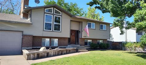 633 W Porter Ln West Bountiful Ut 84087 House Rental In West