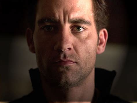 Eyecons Fab Friday 40 Clive Owen