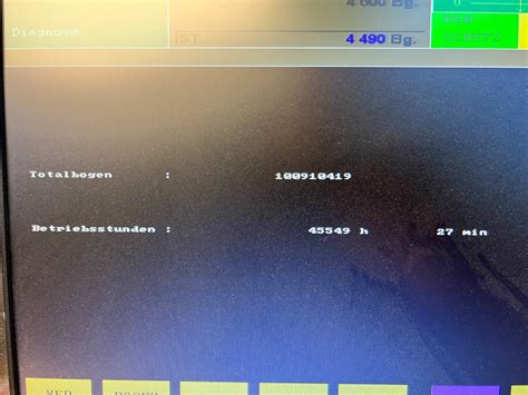 Roland Man Roland Offset Five Colours Used Machines Exapro