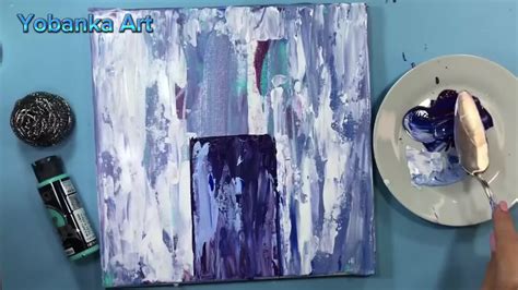 آموزش نقاشی با سیم ظرفشویی جعبه