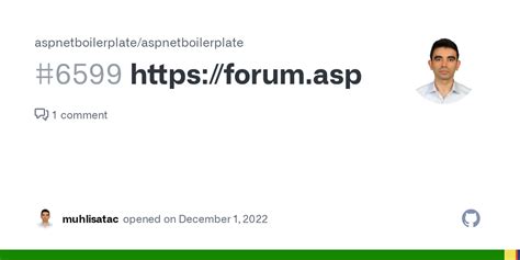 · Issue 6599 · Aspnetboilerplate