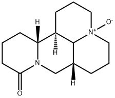 氧化槐定碱 CAS 54809 74 4