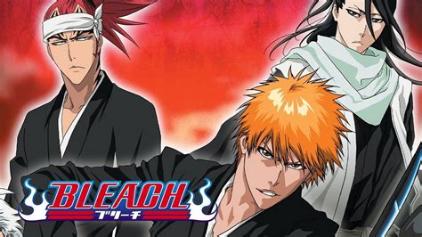 Watch Bleach · Season 1 Episode 28 · Orihime Targeted Full Episode