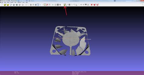 How To Measure My Part Which Is In Stl File Format Grabcad Tutorials