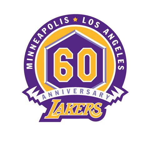 Los Angeles Lakers Svg Los Angeles Lakers Logo Vector La L Inspire