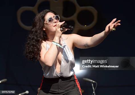 376 Morgan Kibby Photos And High Res Pictures Getty Images