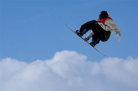 Первенство России по сноуборду завершилось на Сахалине