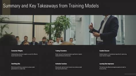 Ai Training Models Powerpoint Presentation And Slides Ppt Sample Slideteam