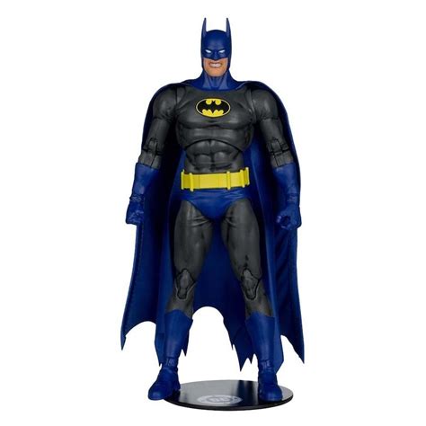 Dc Comics Batman Multiverse Batman 90s Justice League 7 Action
