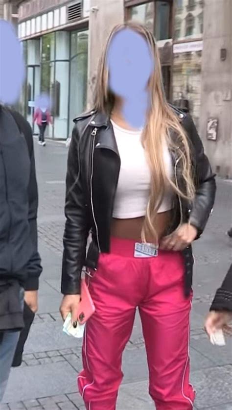 Sieht Dieser Lookoutfit Assi Aus Philosophie