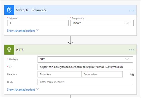 How To Populate A PowerBI Dataset From A REST API Using PowerBI S REST