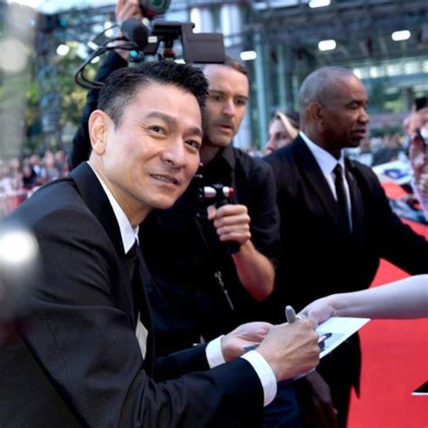 หลิวเต๋อหัว บอก ผมพร้อมแล้วสำหรับหนังฮอลลีวูด หลังจากเลี่ยงมานาน