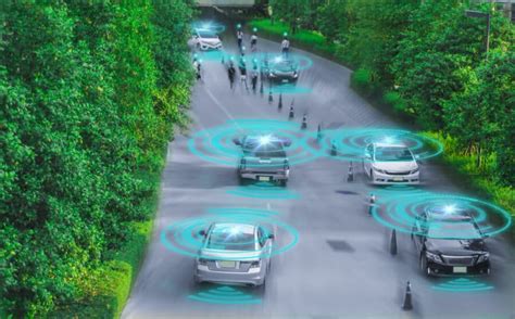 Predictive Maintenance Coming To Connected Vehicles Through Ai
