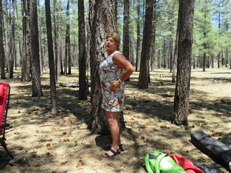 Woods Transgender Heaven