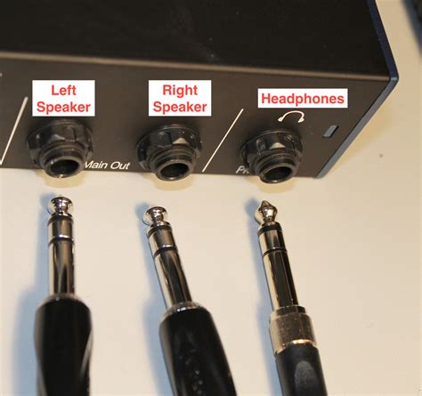 Monitors In The Home Music Recording Studio PEDAL POINT SOUND