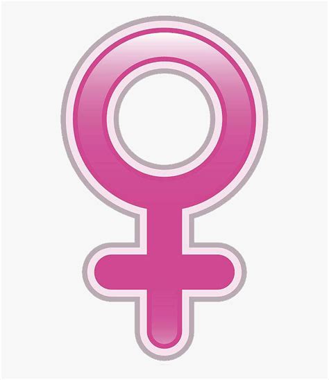 Female Symbol Png