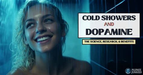 Cold Water Exposure Dopamine At Stanley Blake Blog