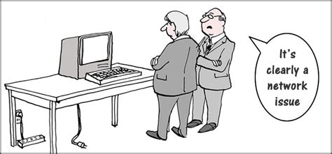 Is The Tcp Ip Protocol On The Way Out Total Uptime®