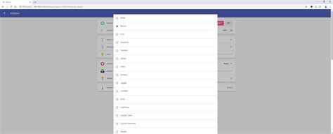 OpenHAB Basics Tutorial Part N Sitemaps UIs Tutorials Examples OpenHAB Community
