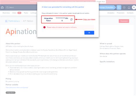 How To Connect To Guesty Api Nation Powered By Happyfox