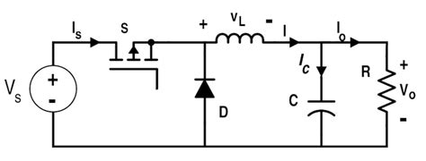 What Is A Switching Voltage Regulator Technical Articles