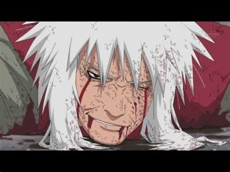 Jiraiya Vs Pain Full Fight English Dub Youtube