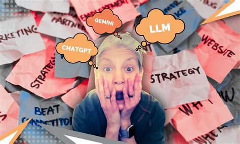 Revolutionise Your Content Strategy With Ai Mastering Llms For Small Business Growth — Adelie