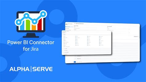Power Bi And Jira Explore Jira Data In Power Bi With Power Bi Connector