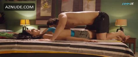 Ruby Ahmed Nude Aznude