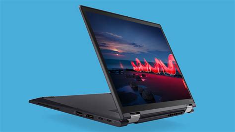 Work Becomes Flexible With The New Lenovo Thinkpads Gizchina It
