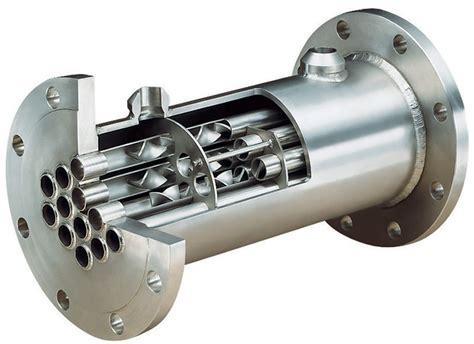 Türbülatörler ve spiral türbülatör: türbülatör imalatı - DEA Enerji
