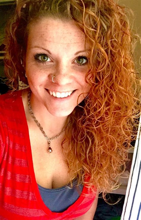 Redhead Cross Necklace Redhead Necklace