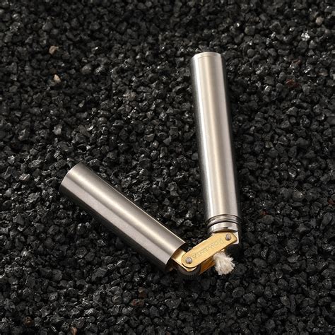 Mini Lighter Serenesh