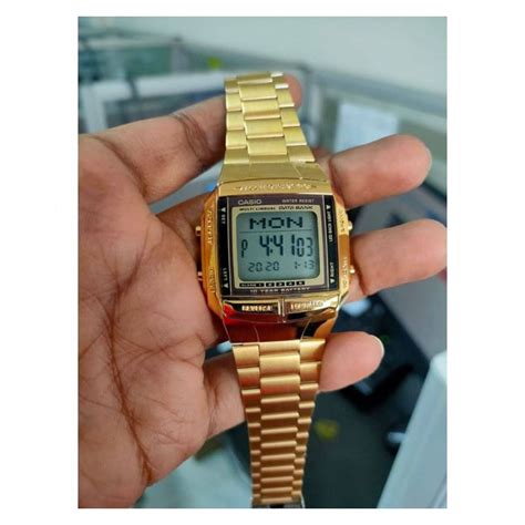 Reloj Casio Db 360g 9a Sometimes Chile