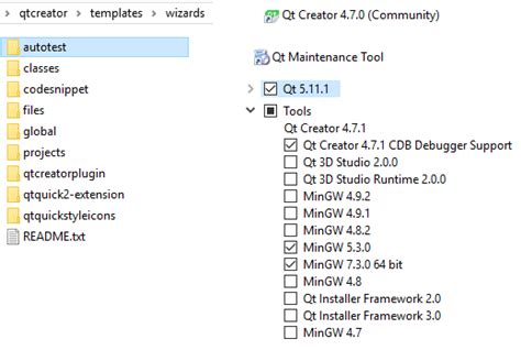 Subproject Qt Unit Test Missing Qt Forum