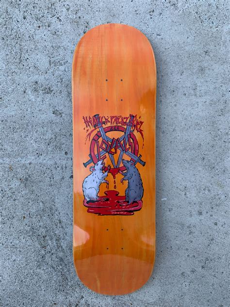 Sklep Locals Skateboards
