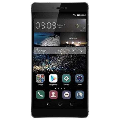 History Of The Huawei P Series